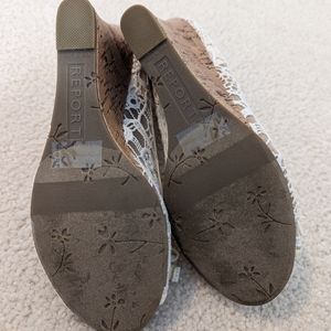 Shoes | Report Wedges | Poshmark